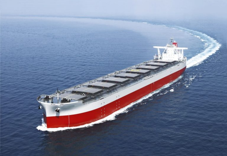Vessels | Allianz Bulk Carriers